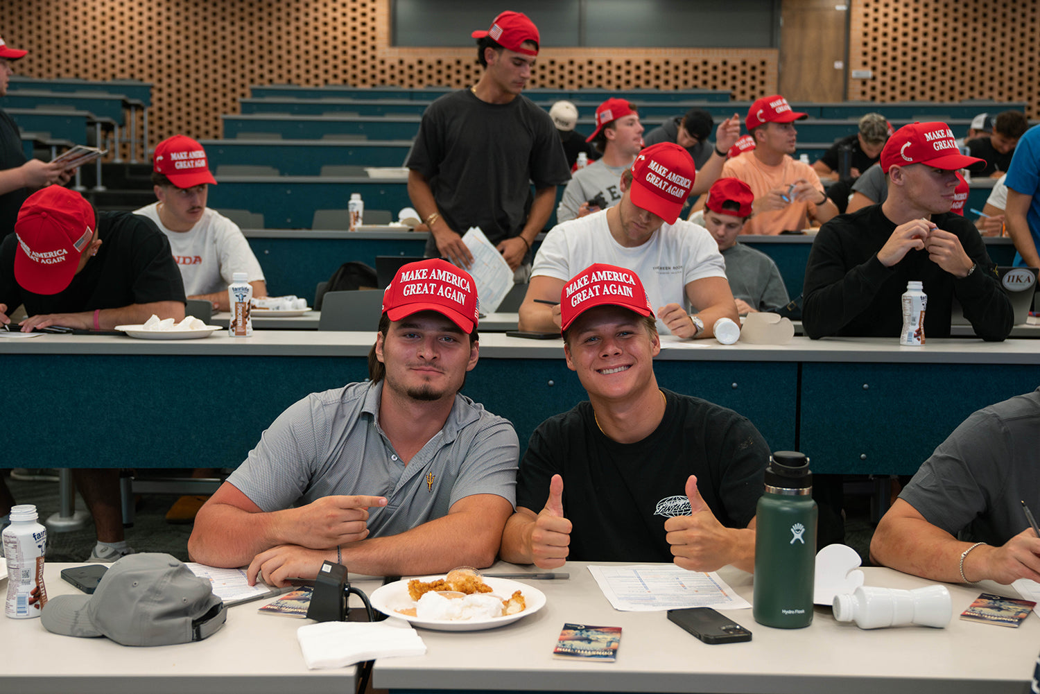 About Us – Turning Point