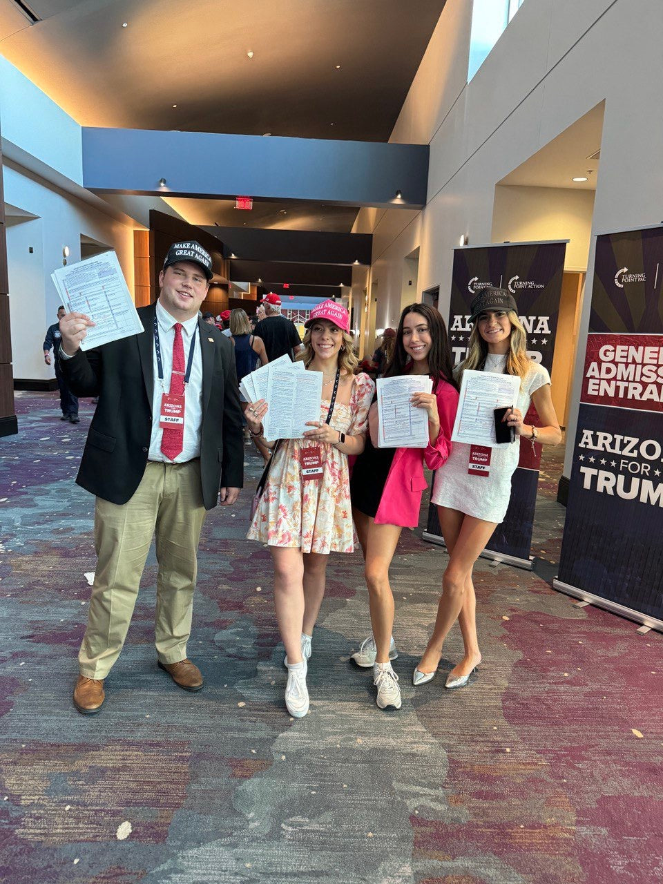 About Us – Turning Point