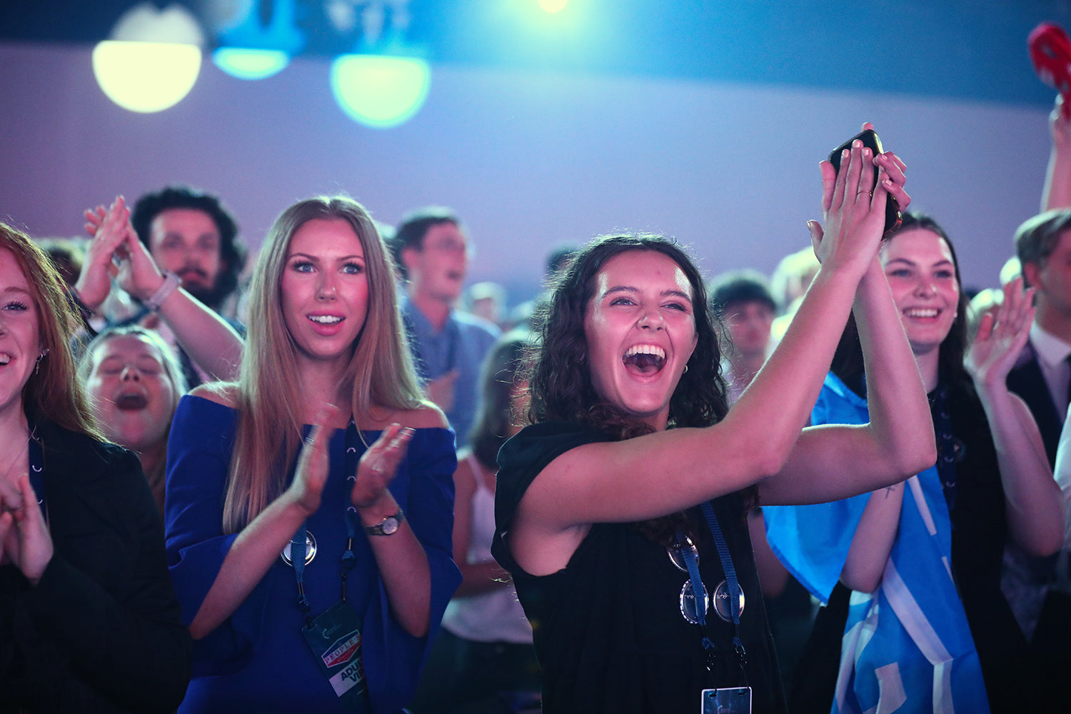 About Us – Turning Point