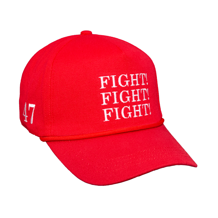 Hats – Turning Point