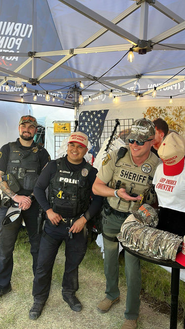 About Us – Turning Point