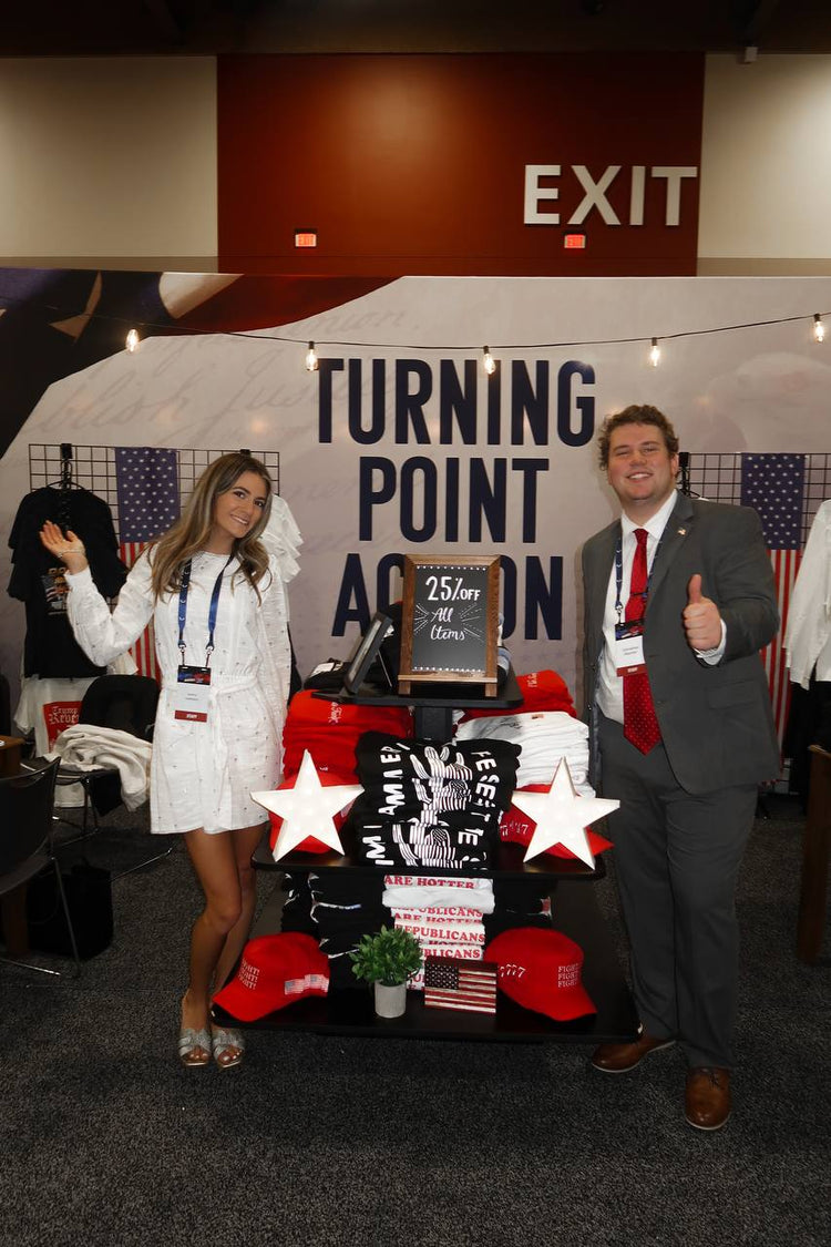 About Us – Turning Point